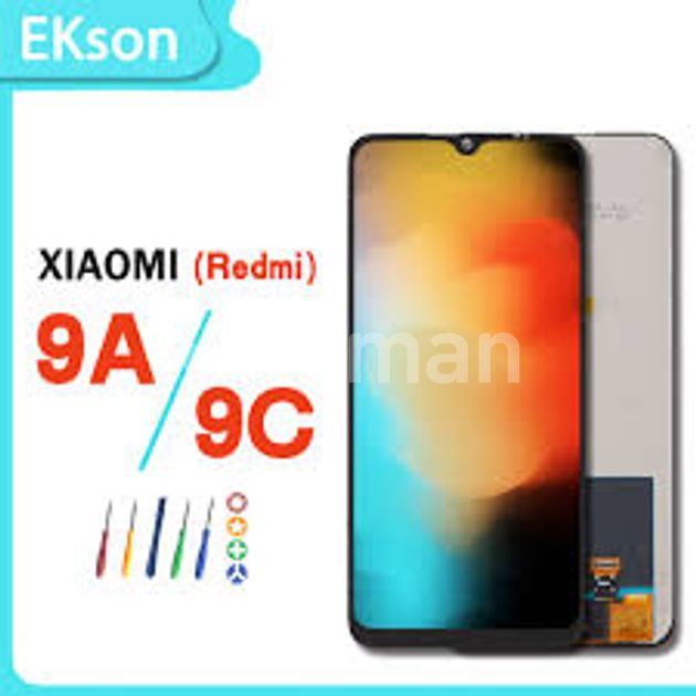 Xiaomi Redmi 9C Display for Sale in Ingiriya | ikman