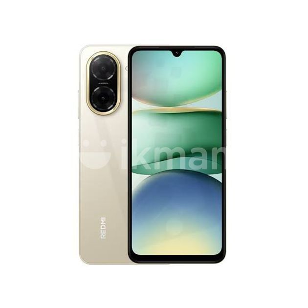 Xiaomi Redmi A5 4GB 128GB (Brand New) | ikman