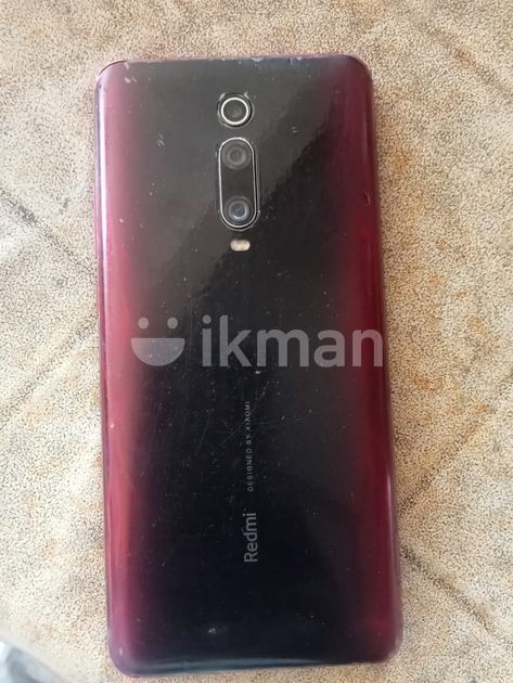 Xiaomi Redmi K20 Pro 6GB 128GB (Used) | ikman
