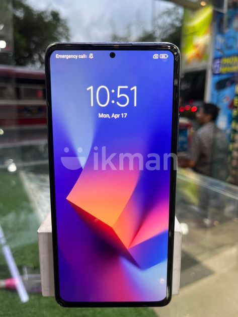 Xiaomi Redmi Note 10 Pro 128GB (Used) | ikman