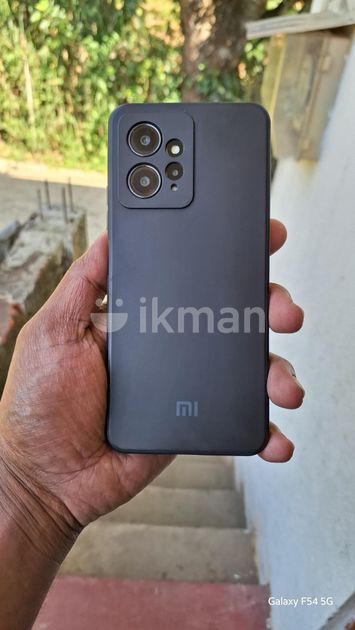 Xiaomi Redmi Note 12 4G (Used) | ikman