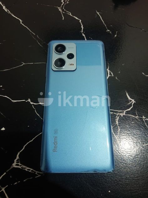 Xiaomi Redmi Note 12 Pro Plus (Used) | ikman