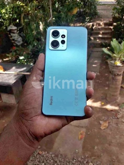 Xiaomi Redmi Note 12 Pro (Used) | ikman