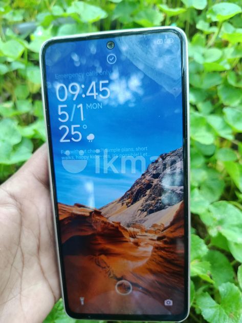 Xiaomi Redmi Note 13 8GB 256GB (Used) | ikman