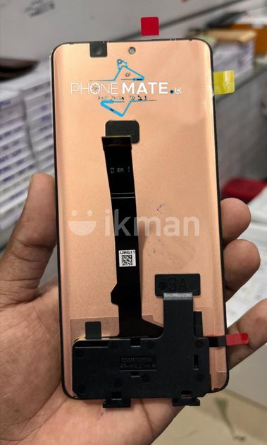 Xiaomi Redmi Note 13 Pro+ Display Replacement | Colombo 4 | ikman