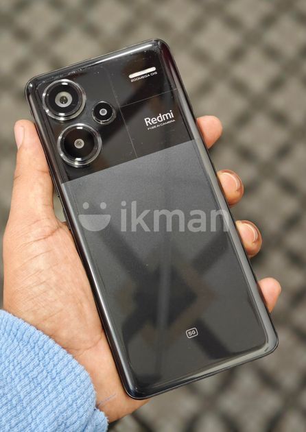 Xiaomi Redmi Note 13 Pro Plus 5G 12 | 256GB (Used) | ikman