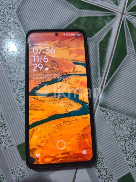 Xiaomi Redmi Note 13 (Used) | ikman
