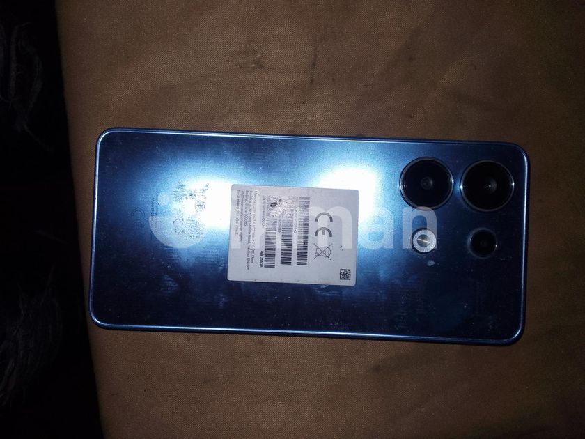 Xiaomi Redmi Note 13 (Used) | ikman