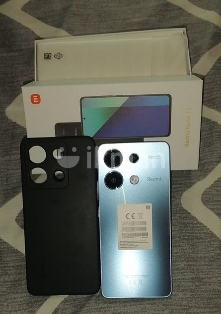 Xiaomi Redmi Note 13 (Used) | ikman