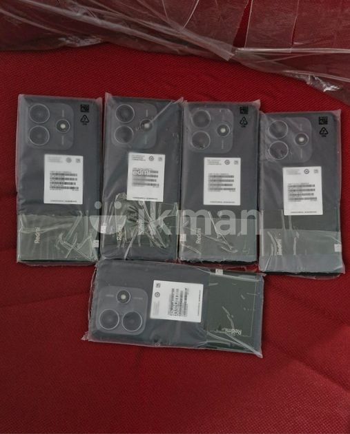 Xiaomi Redmi Note 14 5G 128GB Koko pay (Brand New) | ikman
