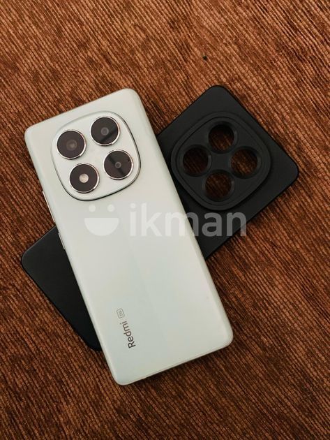 Xiaomi Redmi Note 14 Pro 5G (Used) | ikman