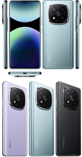 Xiaomi Redmi Note 14 Pro 8/256GB (Brand New) | ikman