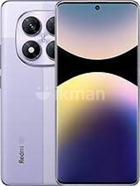 Xiaomi Redmi Note 14 Pro 8GB 256GB 5G (Brand New) | ikman
