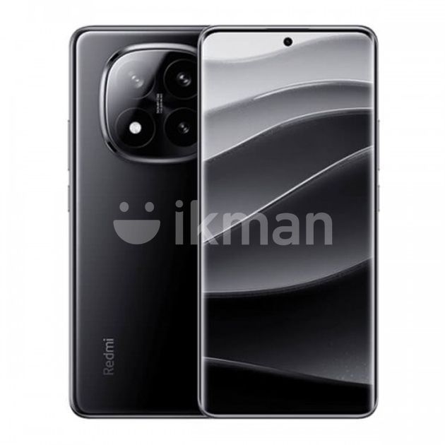 Xiaomi Redmi Note 14 Pro (Brand New) | ikman