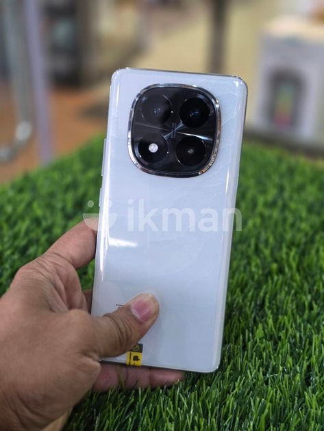 Xiaomi Redmi Note 14 Pro Plus 256GB (Used) | ikman