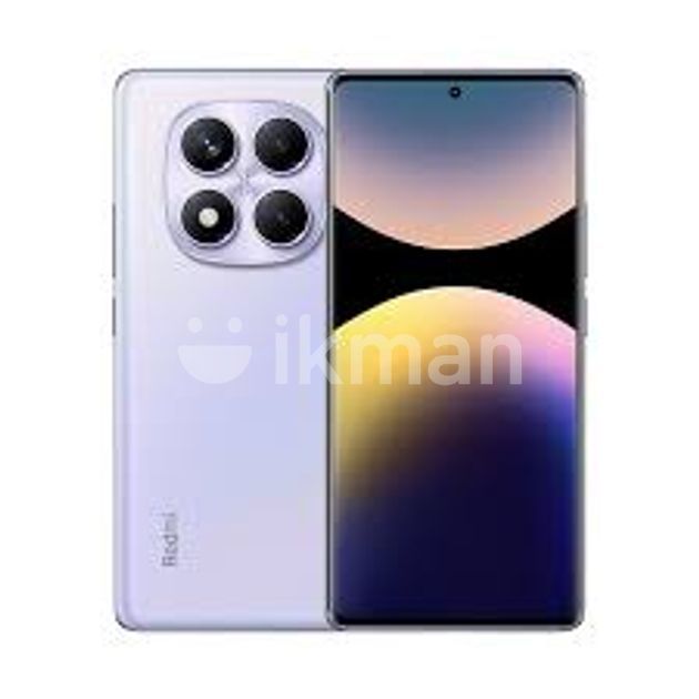 Xiaomi Redmi Note 14 Pro Plus 5G 12GB 512GB (Brand New) | ikman