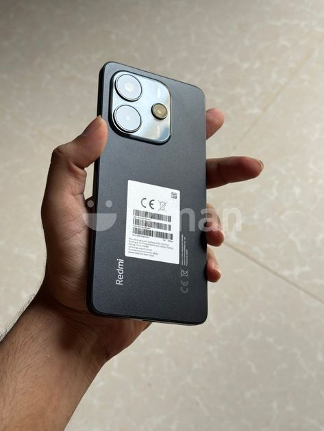 Xiaomi Redmi Note 14 (Used) | ikman