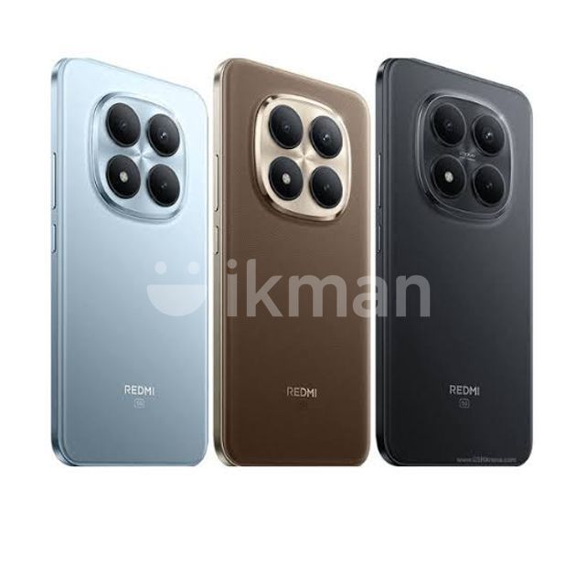 Xiaomi Redmi Note 15 Pro 256gb Brand New Ikman