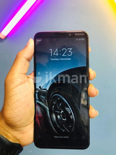 Xiaomi Redmi Note 5 (Used) | ikman