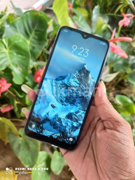 Xiaomi Redmi Note 7 (Used) | ikman