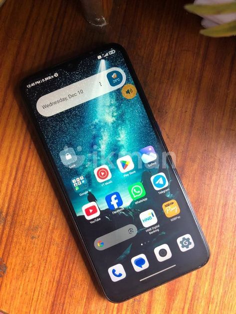 Xiaomi Redmi Note 8 (Used) | ikman