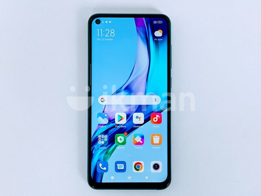 Xiaomi Redmi Note 9 6GB 128GB (Used) for Sale in Galle City | ikman