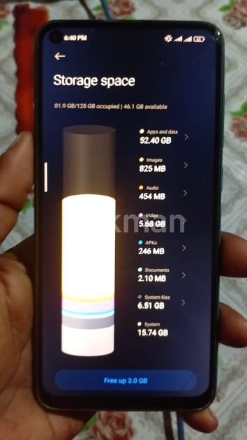 Xiaomi Redmi Note 9 (Used) | ikman
