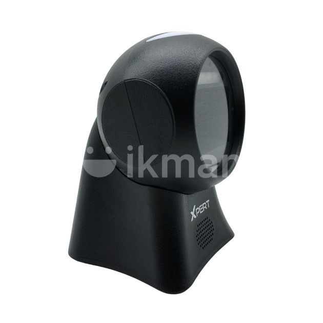 XPERT 2D Fast Reading DesKtop Barcode Scanner for POS System for Sale ...