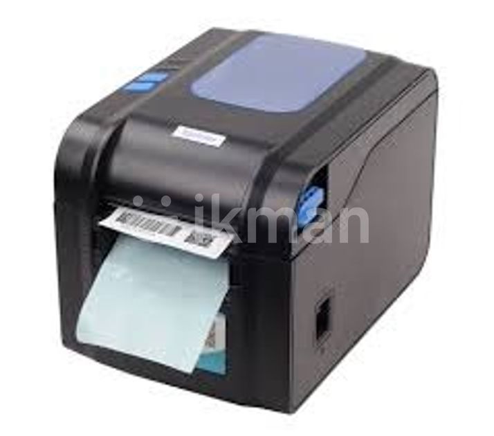 Xprinter 365 B 2in1 Barcode Label Printer for Sale in Boralesgamuwa | ikman