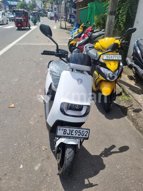 YADEA E85 PRO 2023 for Sale in Boralesgamuwa | ikman