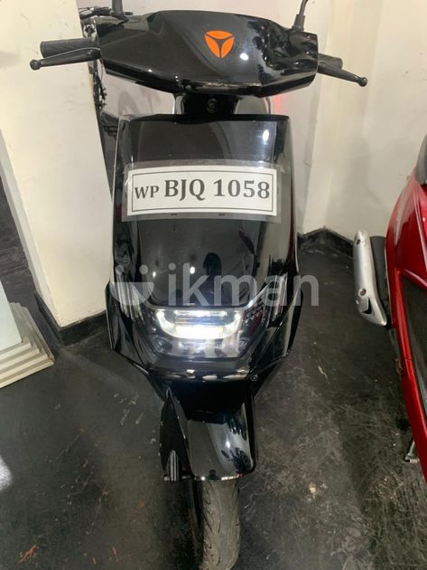 Yadea Ruibin 2025 for Sale in Delgoda | ikman