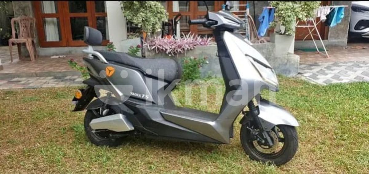Yadea T5 2024 for Sale in Galle City | ikman