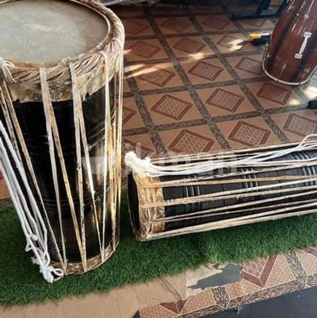 Yak Bera Drum ( Brand New ) for Sale in Athurugiriya | ikman