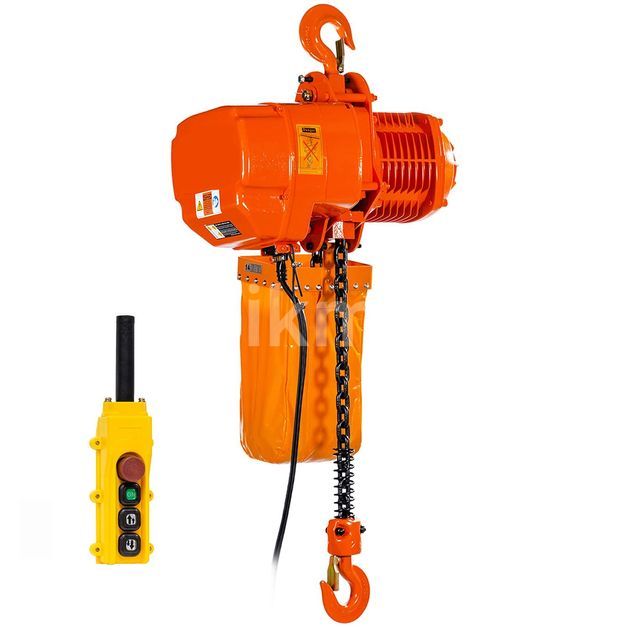 YALL ELECTRIC CABLE HOIST CHAIN BLOCK 3 TON 15 m in Godagama | ikman