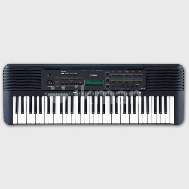 Yamaha, 61-Key PSR-E273 Portable Keyboard (with Adaptor) for Sale in ...