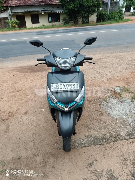 Yamaha Alpha 2020 for Sale in Anuradhapura City | ikman