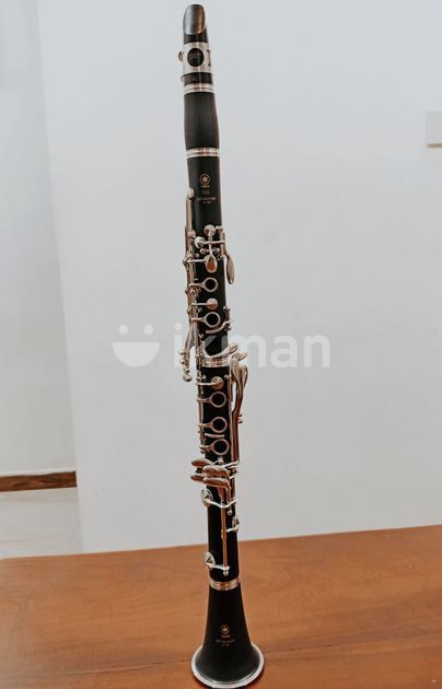 Yamaha Clarinet - Model YCL- 355 for Sale in Dehiwala | ikman