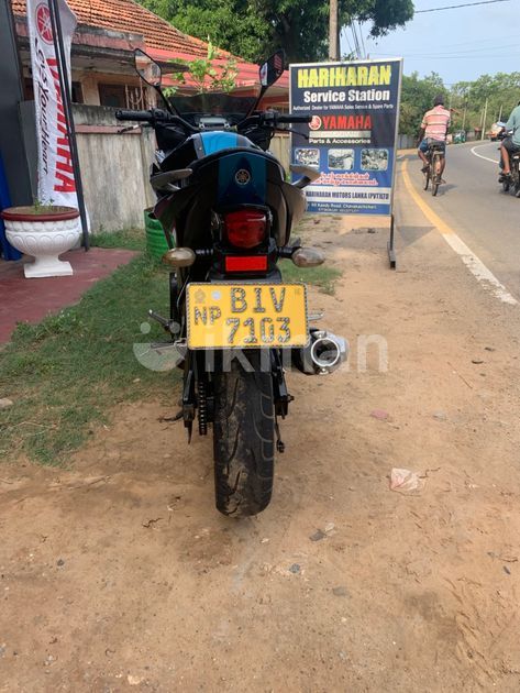 Yamaha Fazer 150 2020 for Sale in Chavakachcheri | ikman