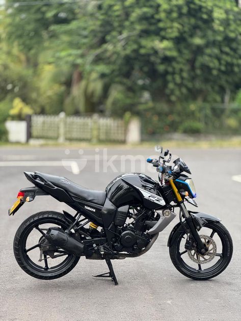 Yamaha FZ 1 2011 for Sale in Minuwangoda | ikman