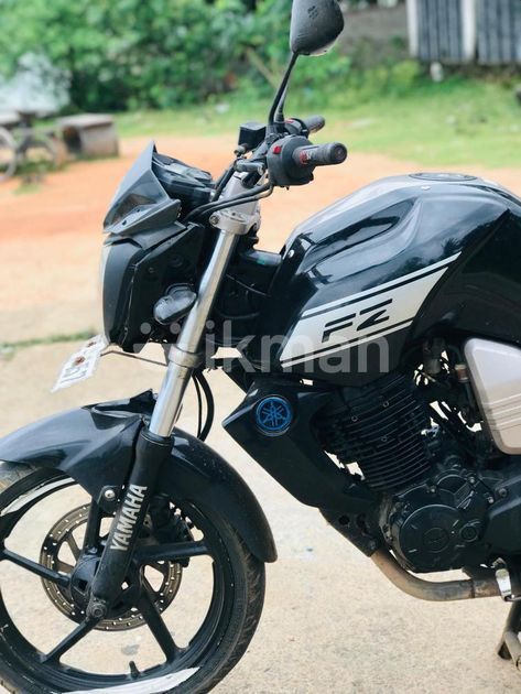 Yamaha FZ 2009 for Sale in Kinniya | ikman