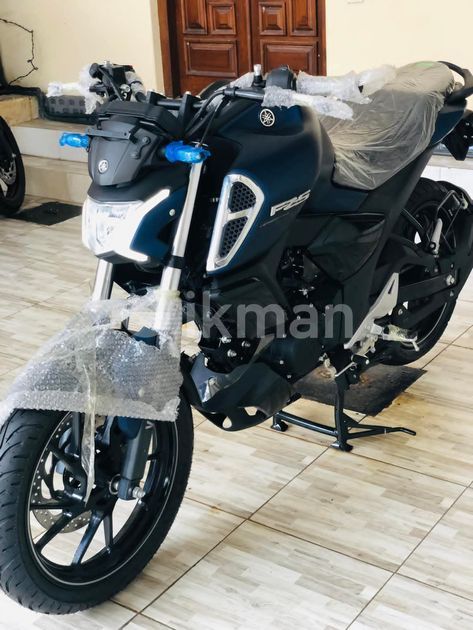 Yamaha FZ 2025 for Sale in Ja-Ela | ikman