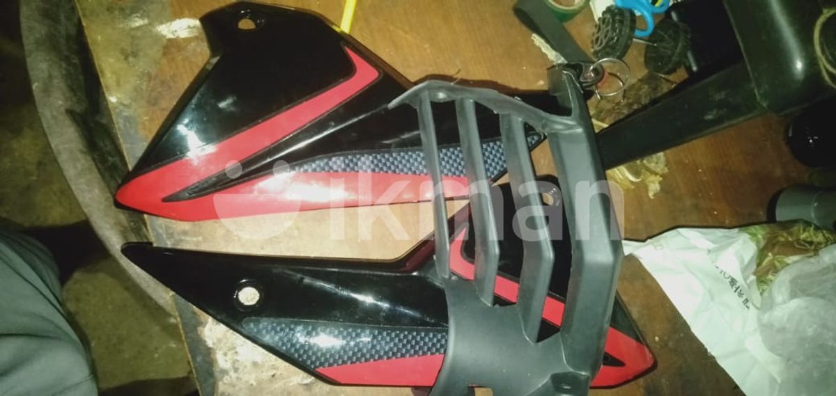 Yamaha FZ Engine Guard 2025 for Sale in Kegalle City | ikman