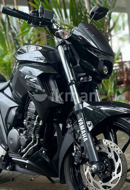 Yamaha FZ 250 2023 for Sale in Beruwala | ikman