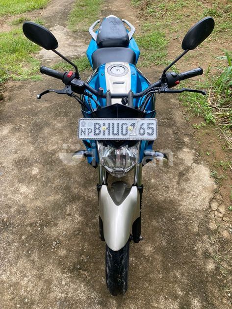 Yamaha FZ S 2019 for Sale in Katugastota | ikman