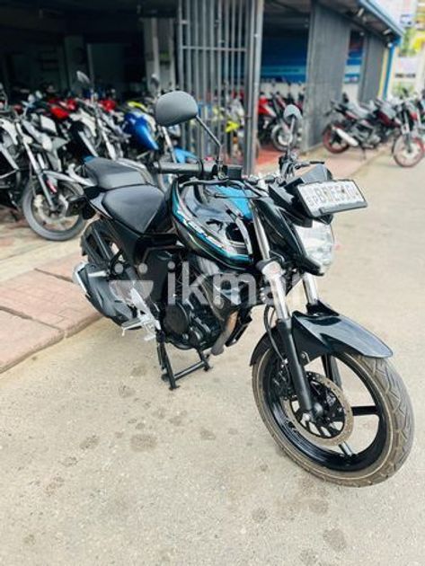 Yamaha FZ S v 2 2015 for Sale in Piliyandala | ikman