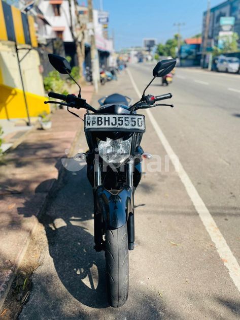 Yamaha FZ v 2 2018 for Sale in Piliyandala | ikman