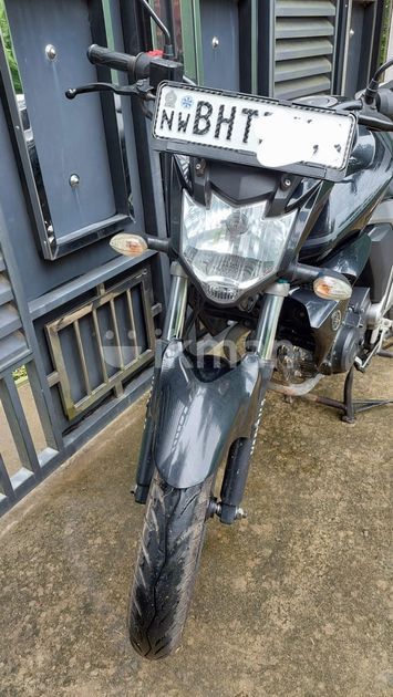 Yamaha FZ V 2.0 2020 in Beliatta | ikman
