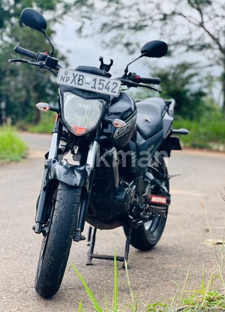 Yamaha FZ V1 2011 for Sale in Kekirawa | ikman