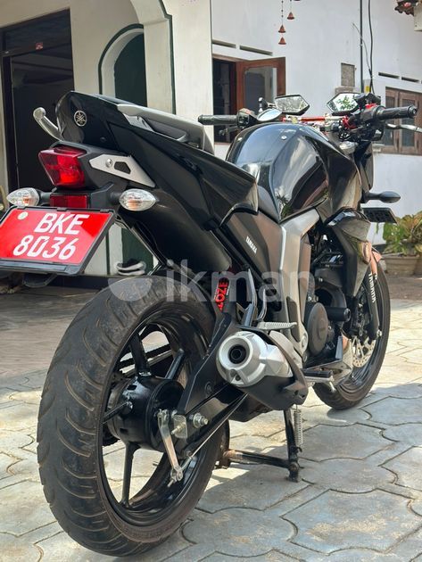 Yamaha FZ V2 2025 for Sale in Chilaw | ikman
