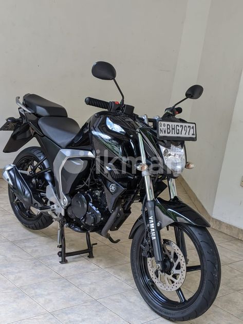 Yamaha FZs V2 2019 for Sale in Kiribathgoda | ikman